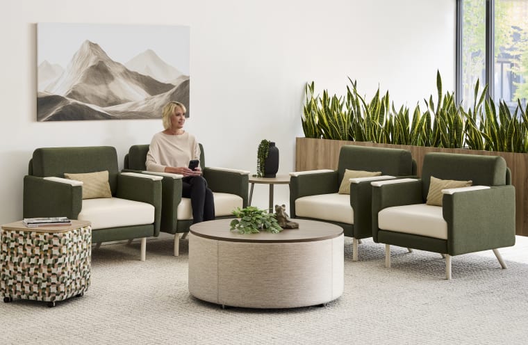 Kimball International