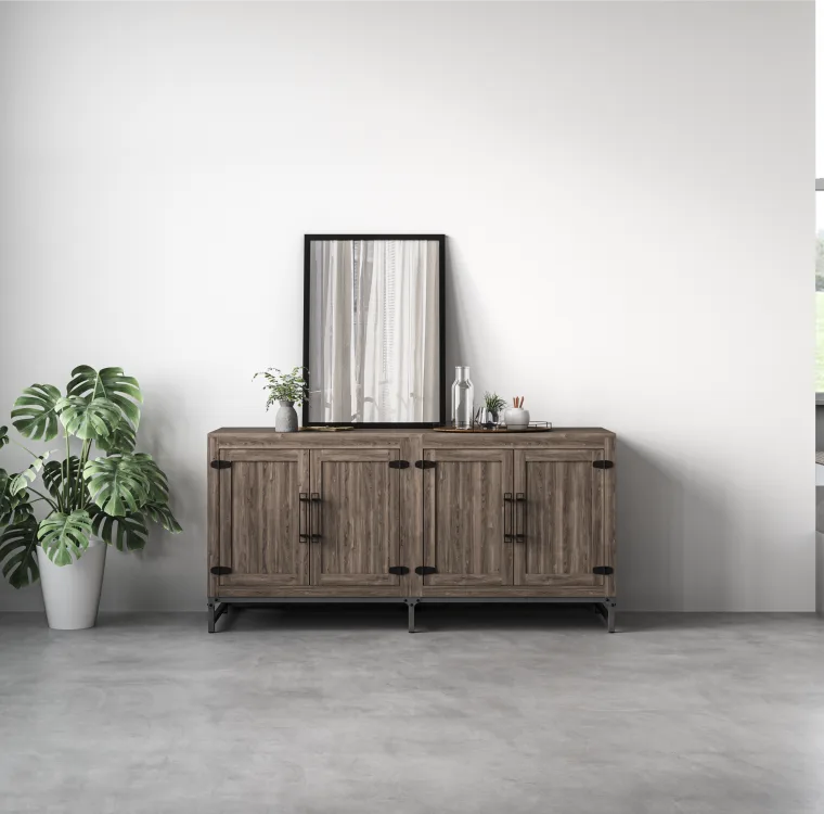 Buffet Storage by Kimball International