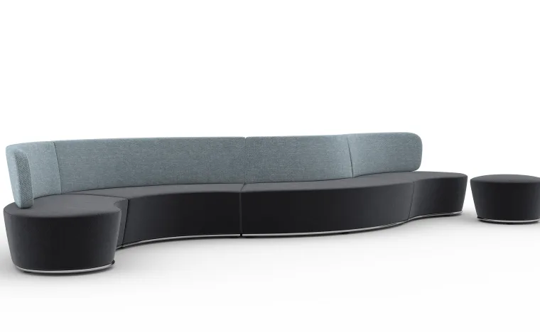 Lounge Seating in All Products