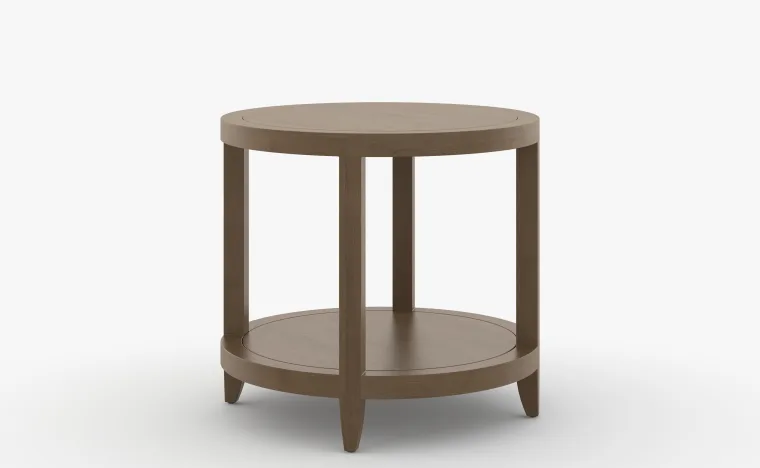 Occasional Tables in KII Navigation