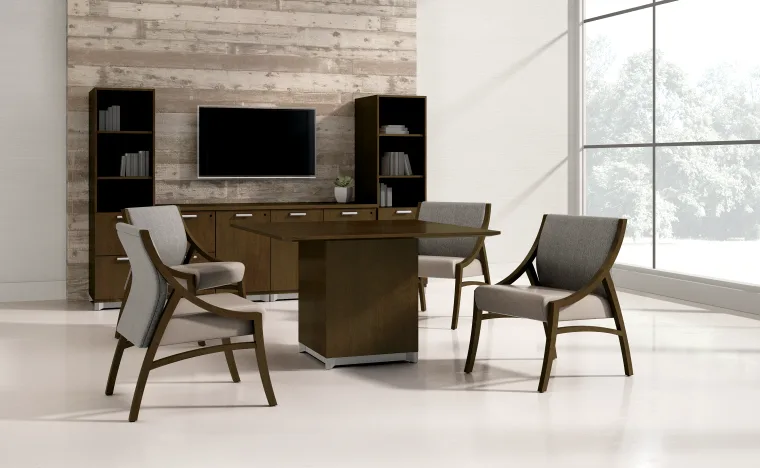 Collaborative & Meeting Tables in All Products