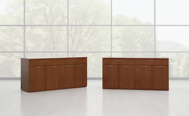 Buffet Storage by Kimball International