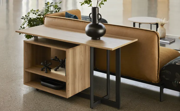 Bookcases & Shelving Storage by Kimball International