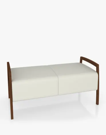 Benches & Ottomans Seating by Kimball International