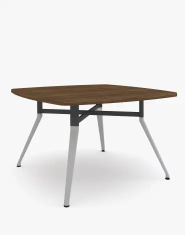Table Height Adjustable by Kimball International