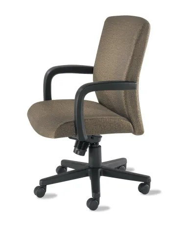 Work & Task Seating in KII Navigation