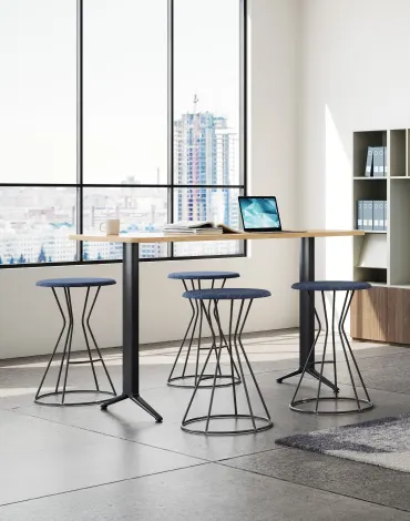 Stools & Sit To Stand Seating in KII Navigation