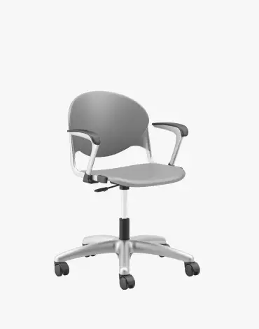 Side & Guest Seating by Kimball International