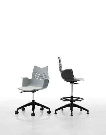 Stools & Sit To Stand Seating in KII Navigation