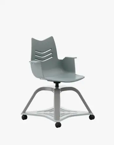 Work & Task Seating in KII Navigation
