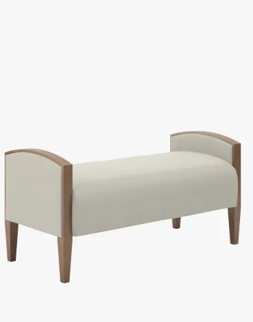 Benches & Ottomans Seating by Kimball International