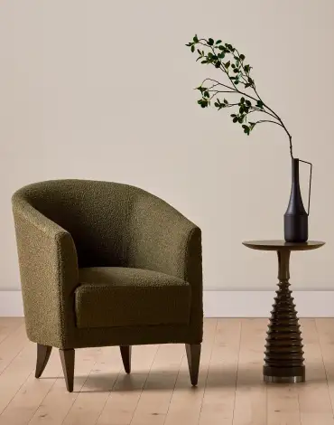 Lounge Seating in KII Navigation