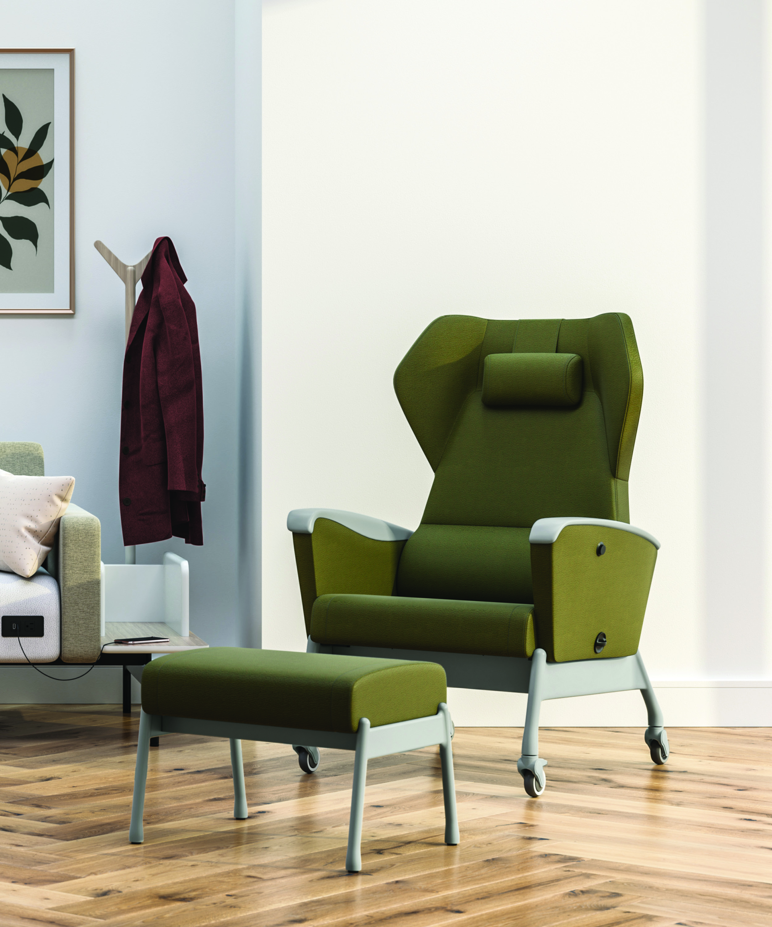 Ezzeri® | Interwoven