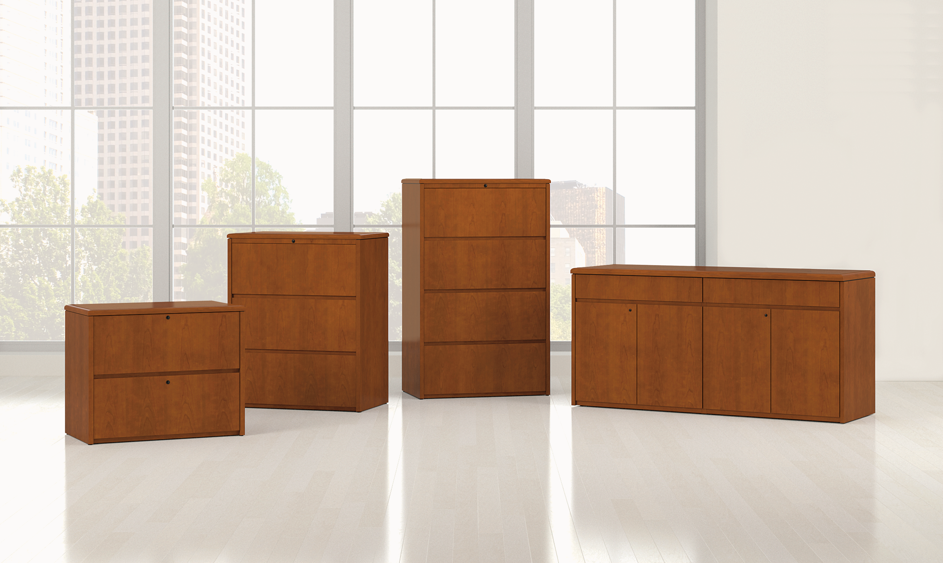 Arrowood Storage | National