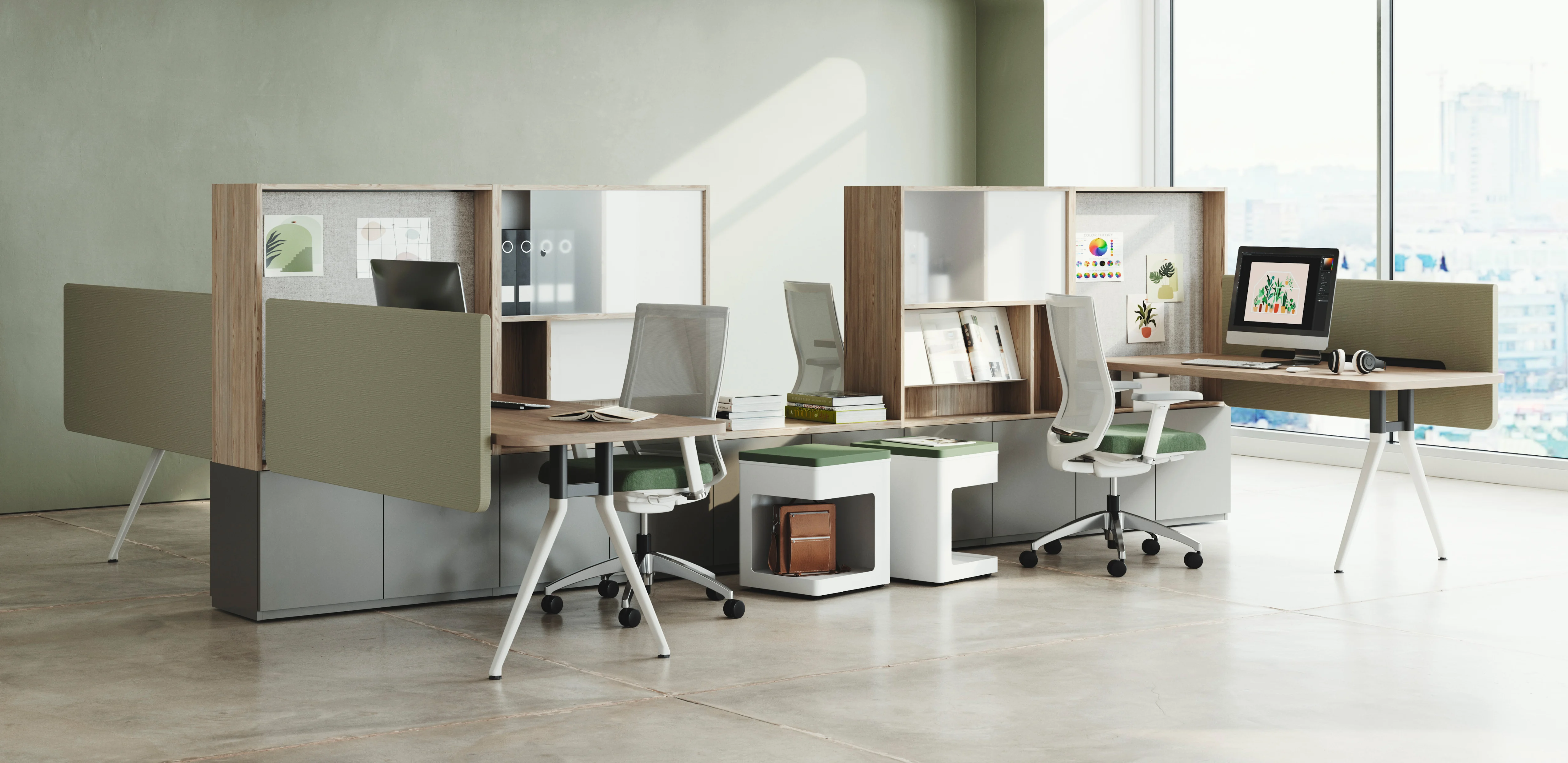 EverySpace® | Kimball