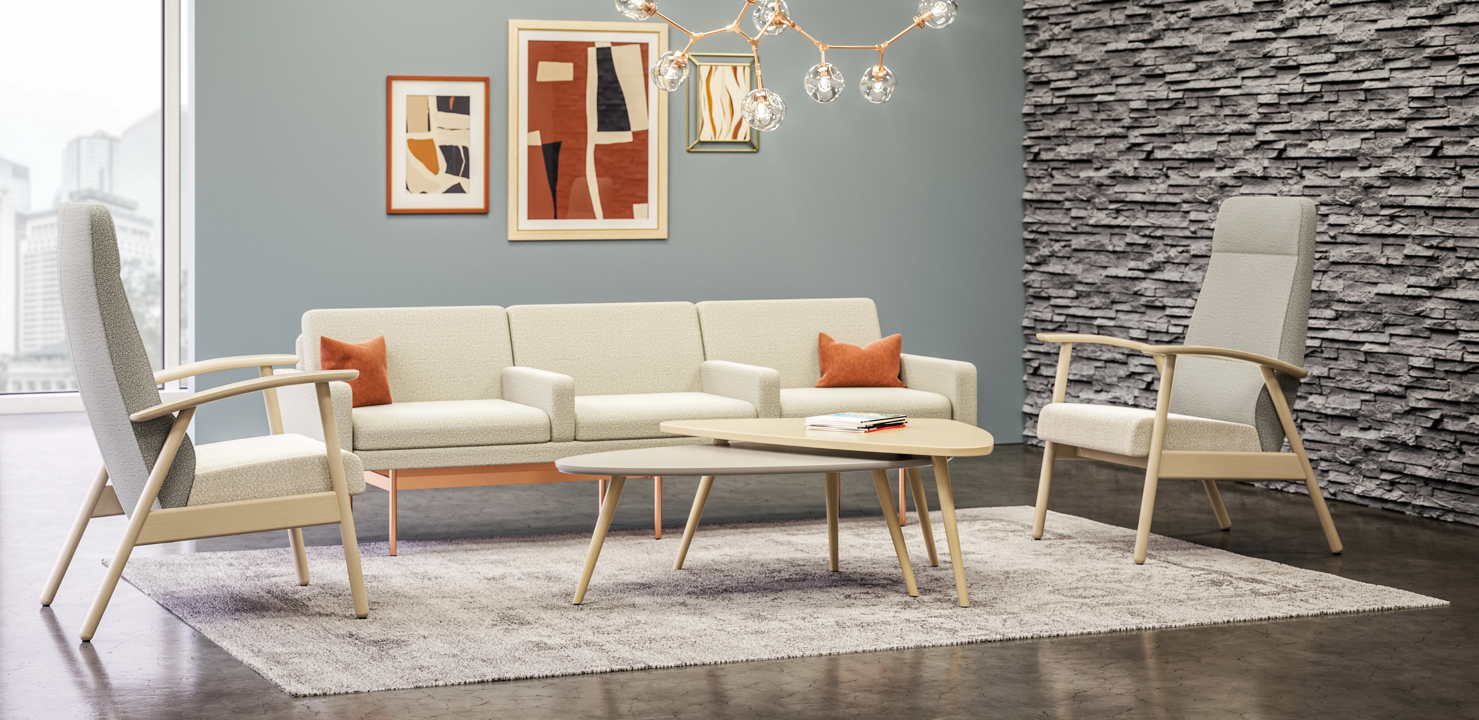 Ezzeri® | Interwoven