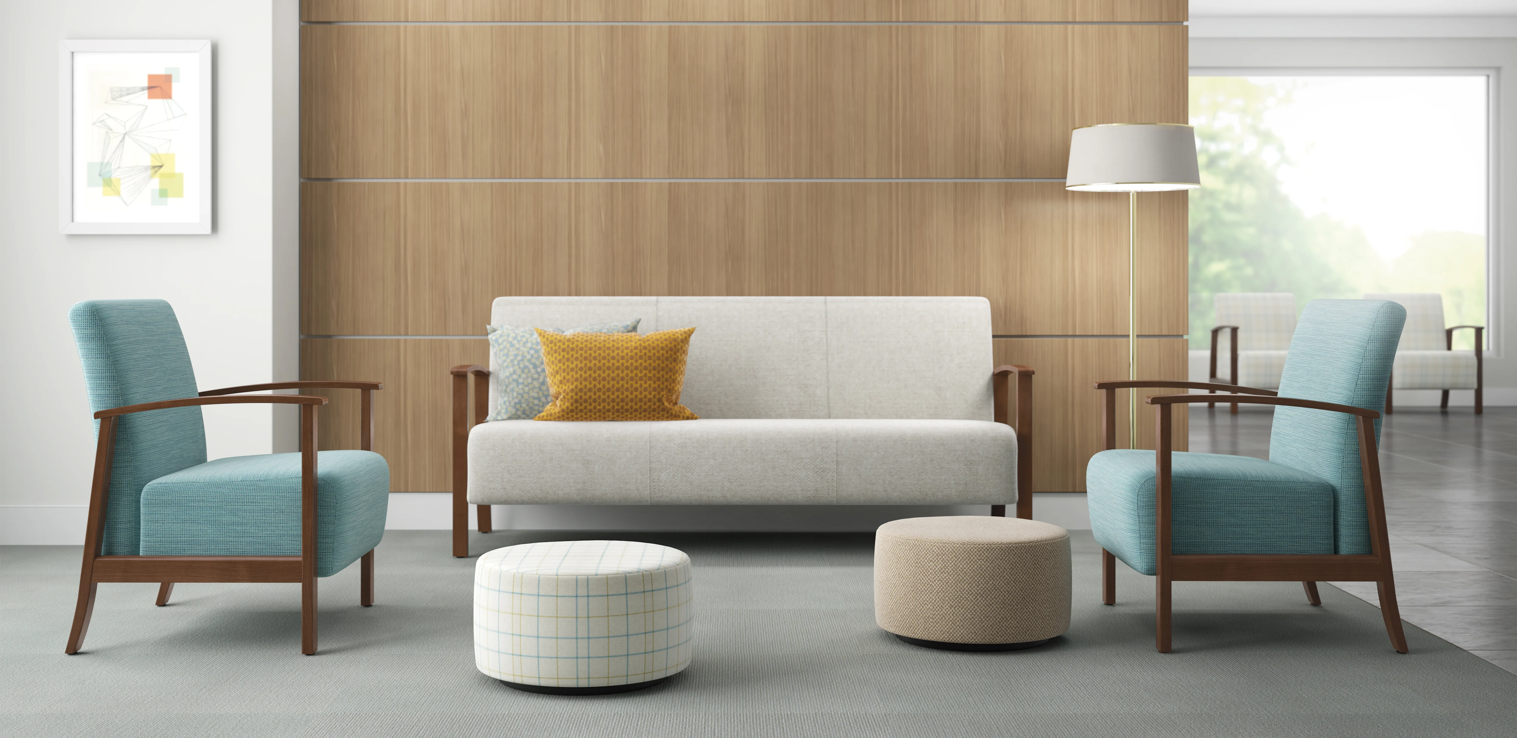 Sycamore™ Wood | Interwoven