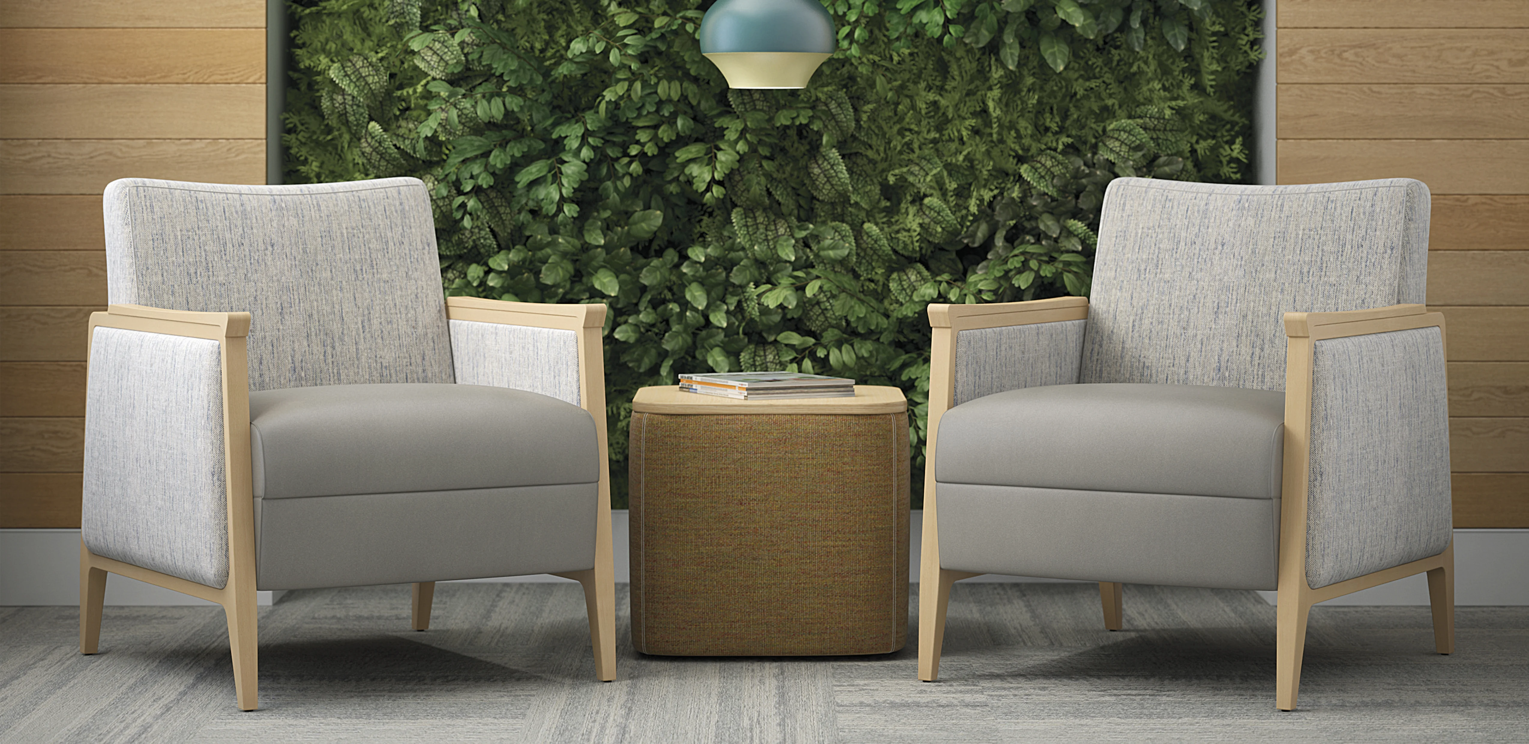 Spruce™ Behavioral Wellness | Interwoven