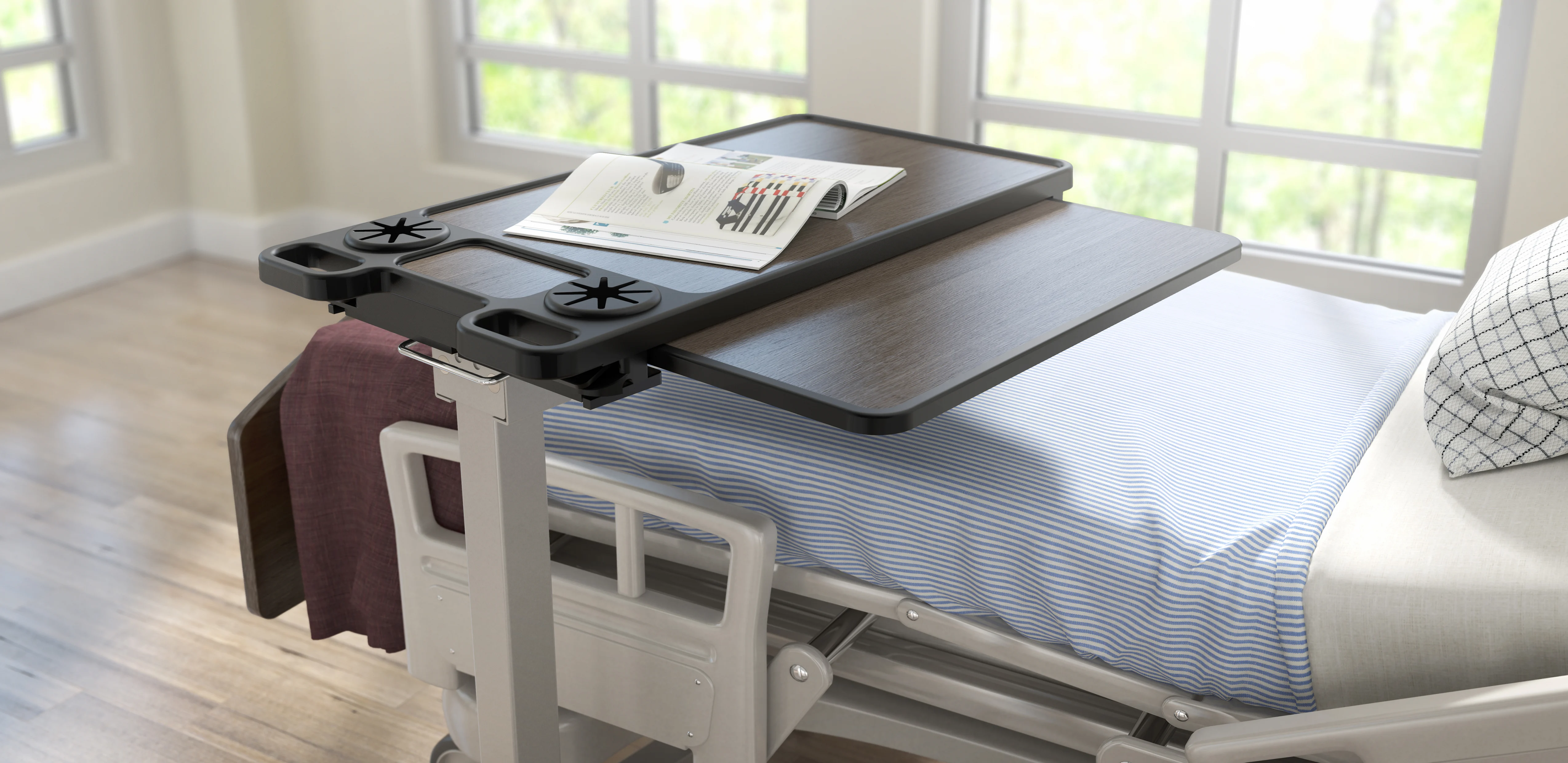 Overbed Tables | Interwoven