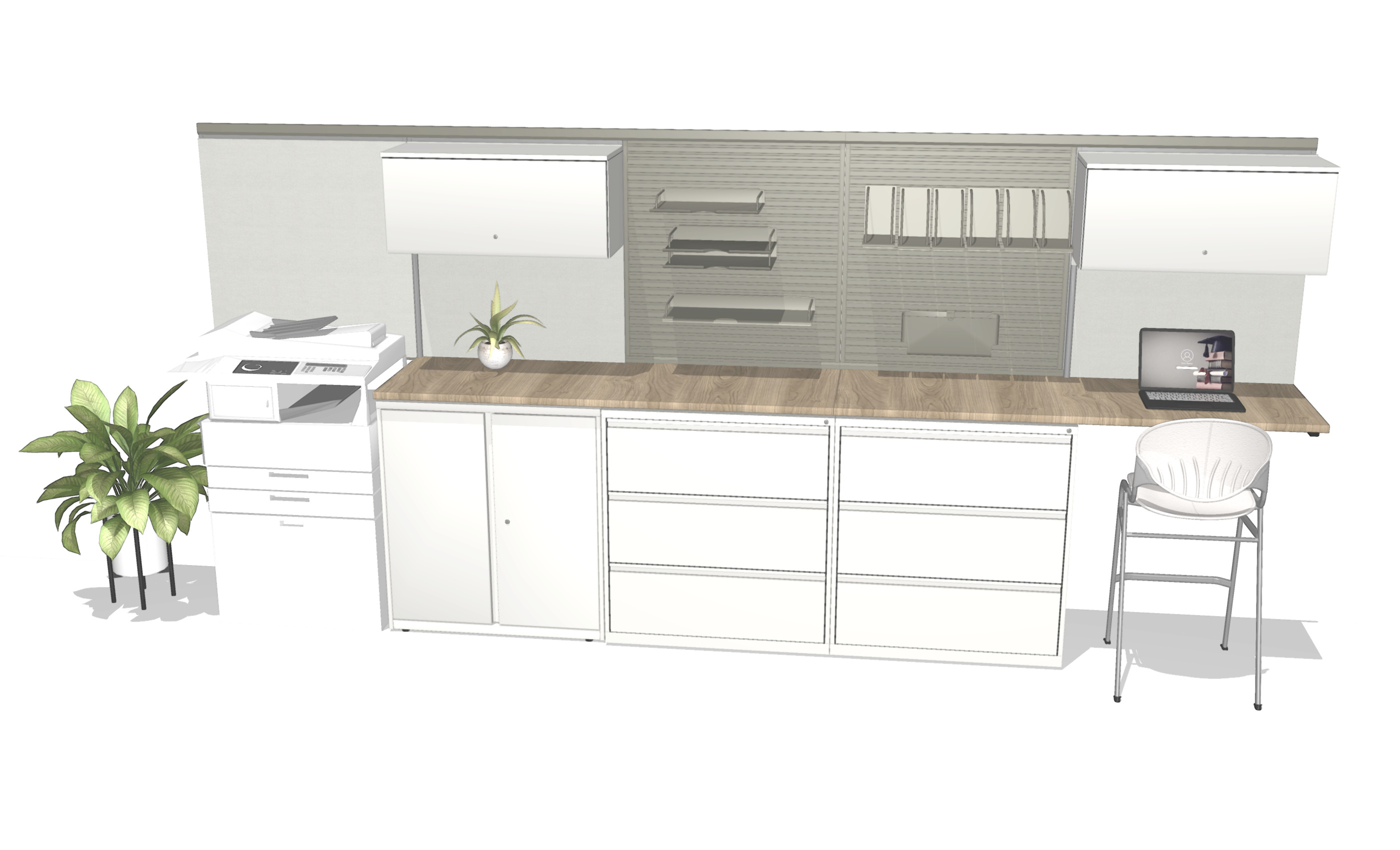 Exhibit 005 | Kimball International | Idea Starter | Kimball International