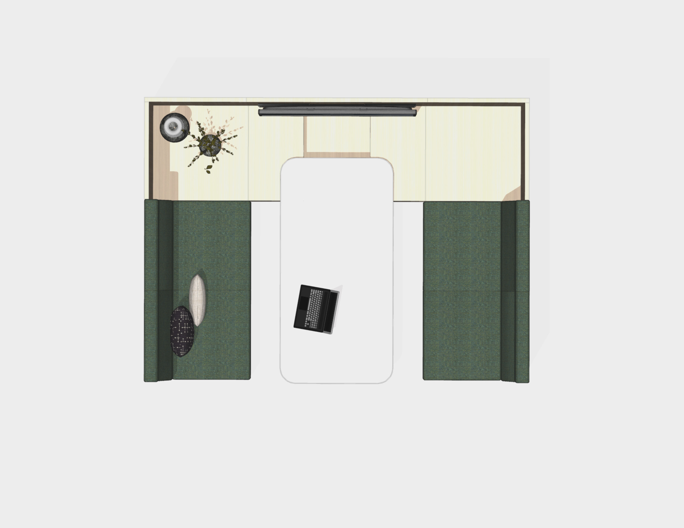 Fringe 008 | Kimball International | Idea Starter | Kimball International