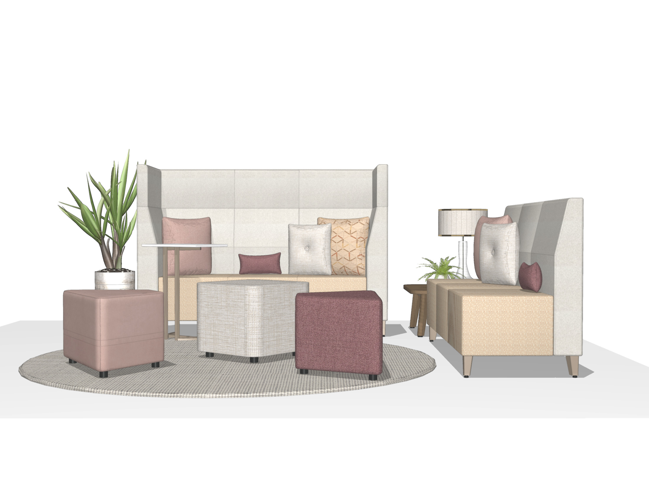 Fringe 010 | Kimball International | Idea Starter | Kimball International