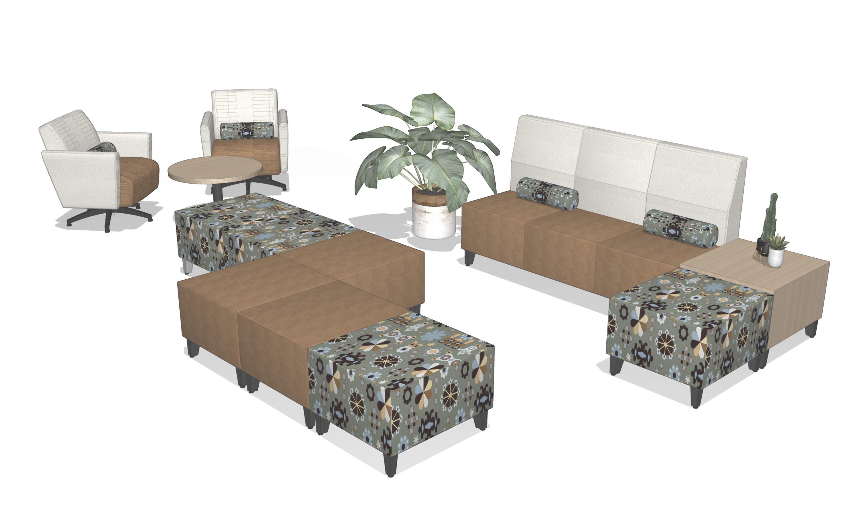 Fringe 012 | Kimball International | Idea Starter | Kimball International