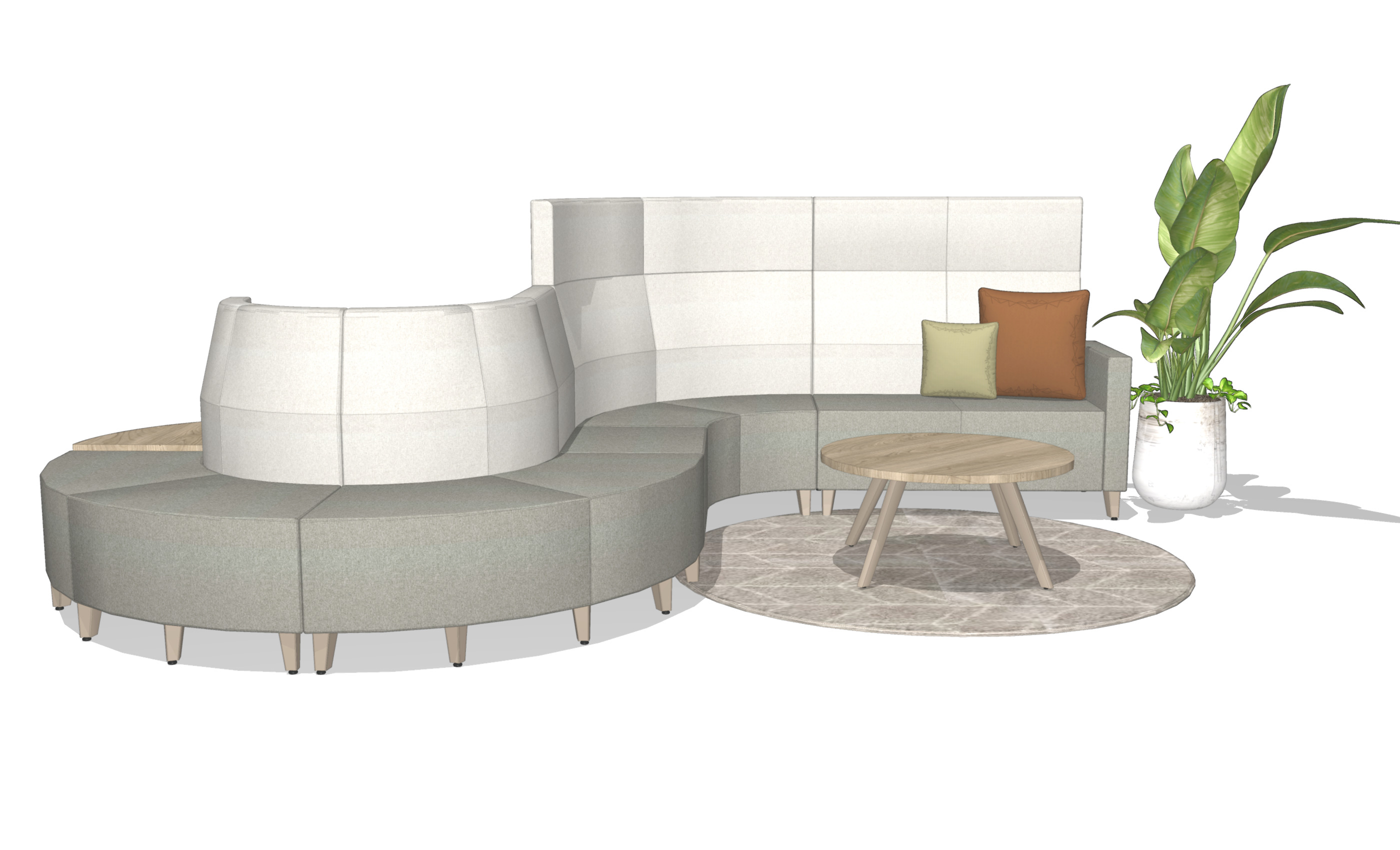 Fringe 014 | Kimball International | Idea Starter | Kimball International