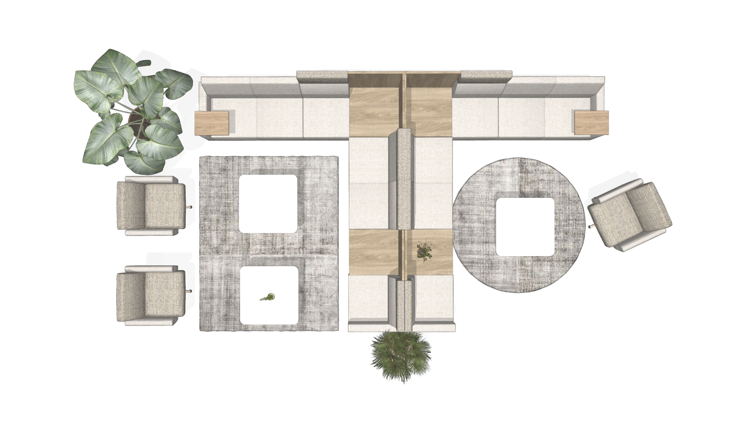 Fringe 015 | Kimball International | Idea Starter | Kimball International