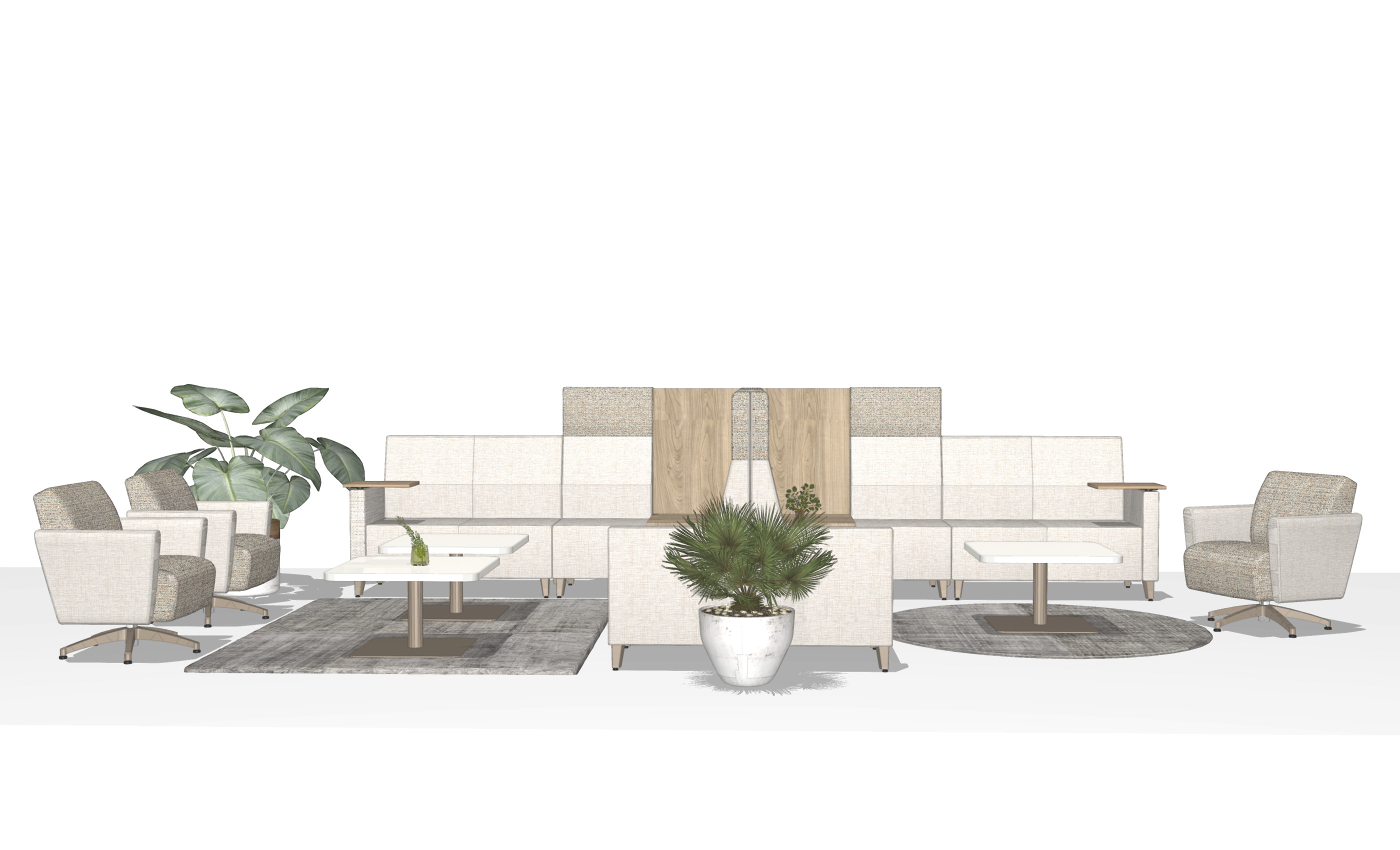 Fringe 015 | Kimball International | Idea Starter | Kimball International