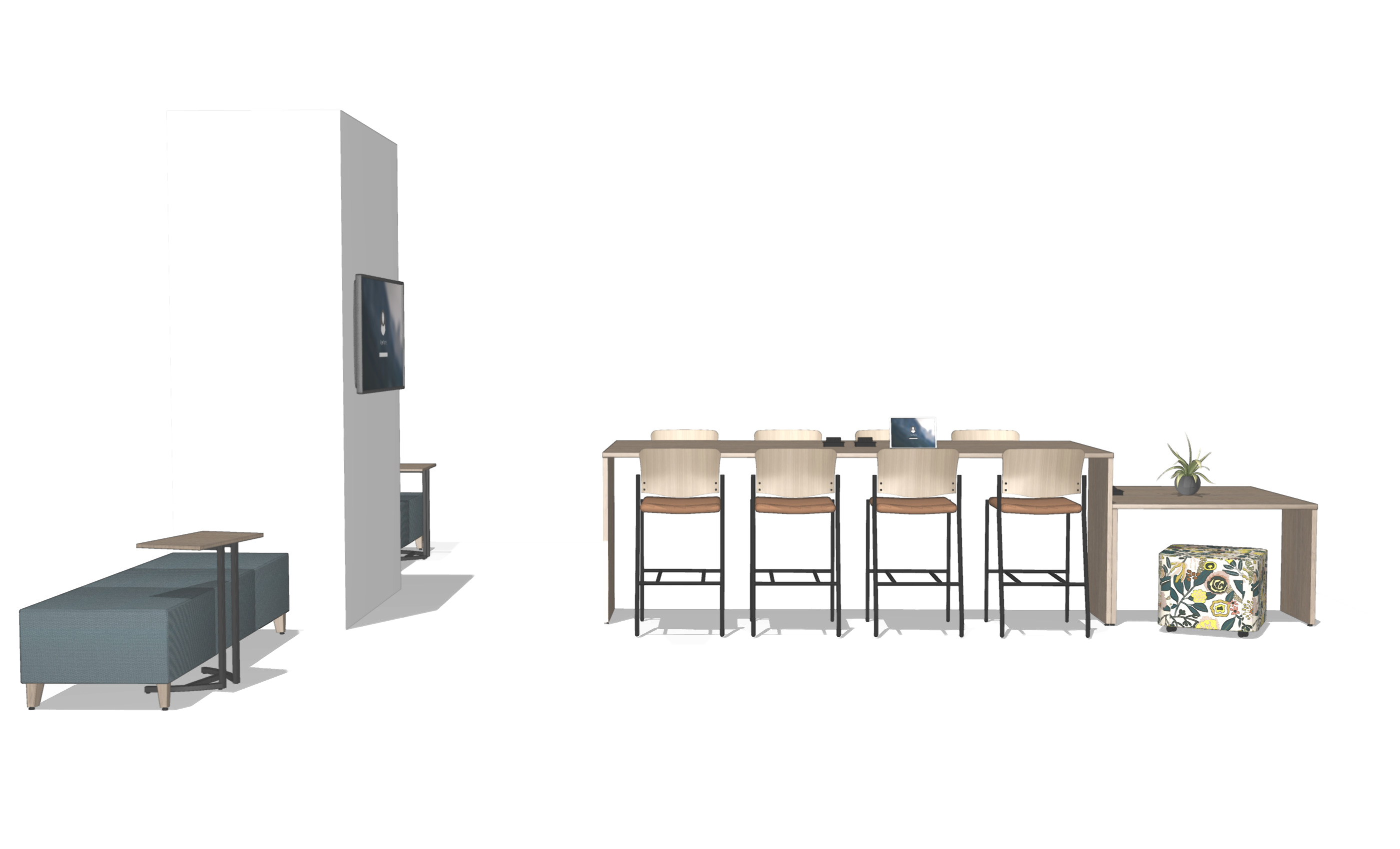 Strassa 005 | Kimball International | Idea Starter | Kimball International