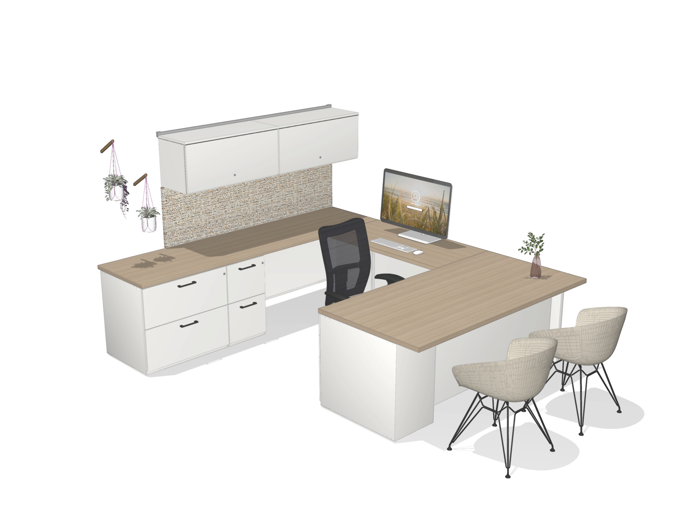 WaveWorks 003 | Kimball International | Idea Starter | Kimball International