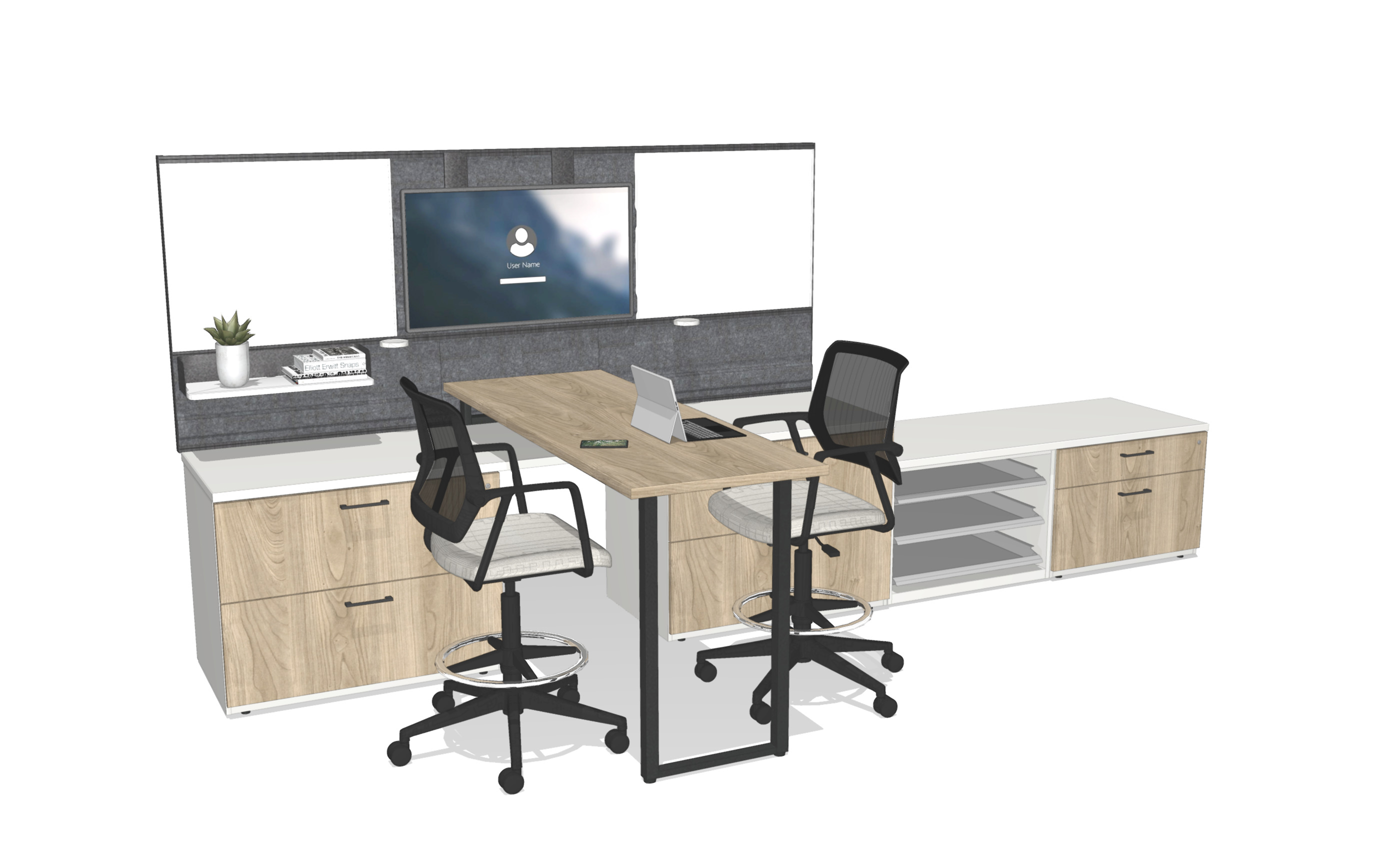 WaveWorks 023 | Kimball International | Idea Starter | Kimball ...