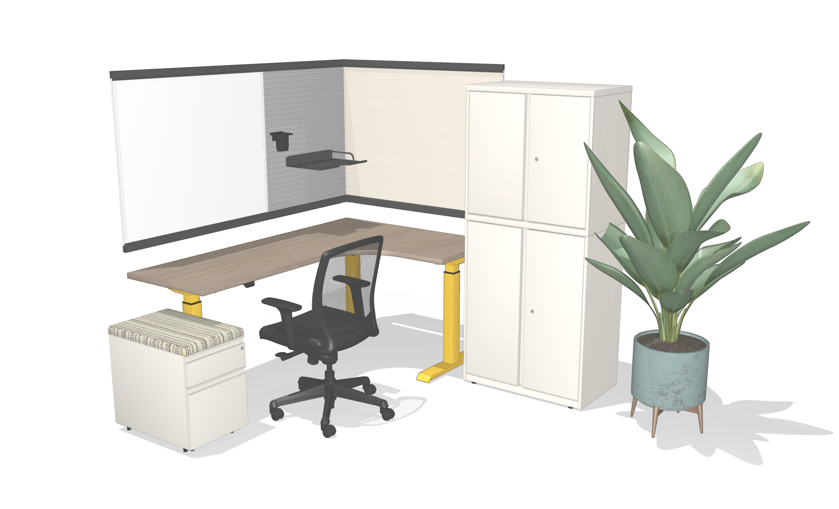 WaveWorks 047 | Kimball International | Idea Starter | Kimball ...