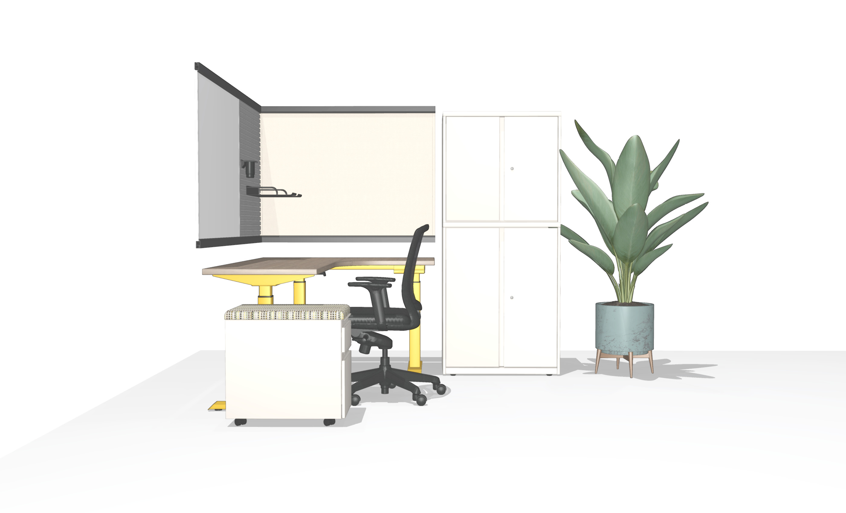 WaveWorks 047 | Kimball International | Idea Starter | Kimball ...