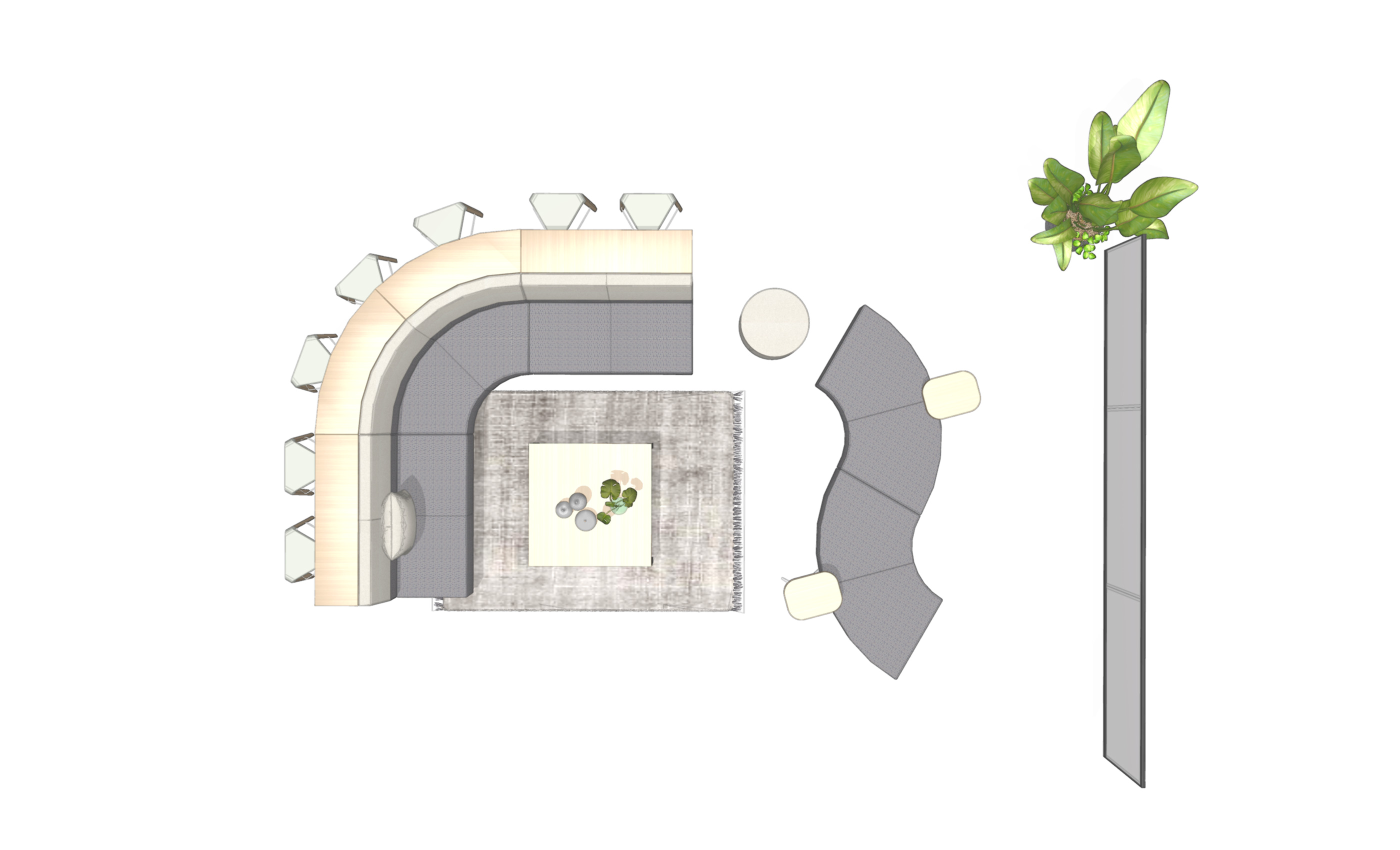 Fringe 007 | Kimball International | Idea Starter | Kimball International