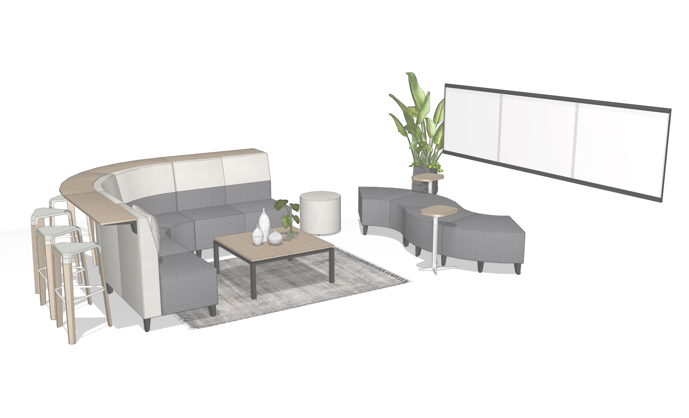 Fringe 007 | Kimball International | Idea Starter | Kimball International