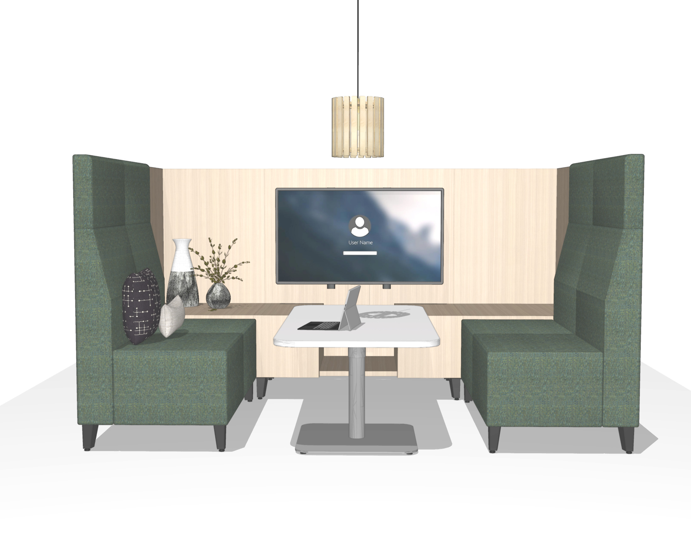 Fringe 008 | Kimball International | Idea Starter | Kimball International