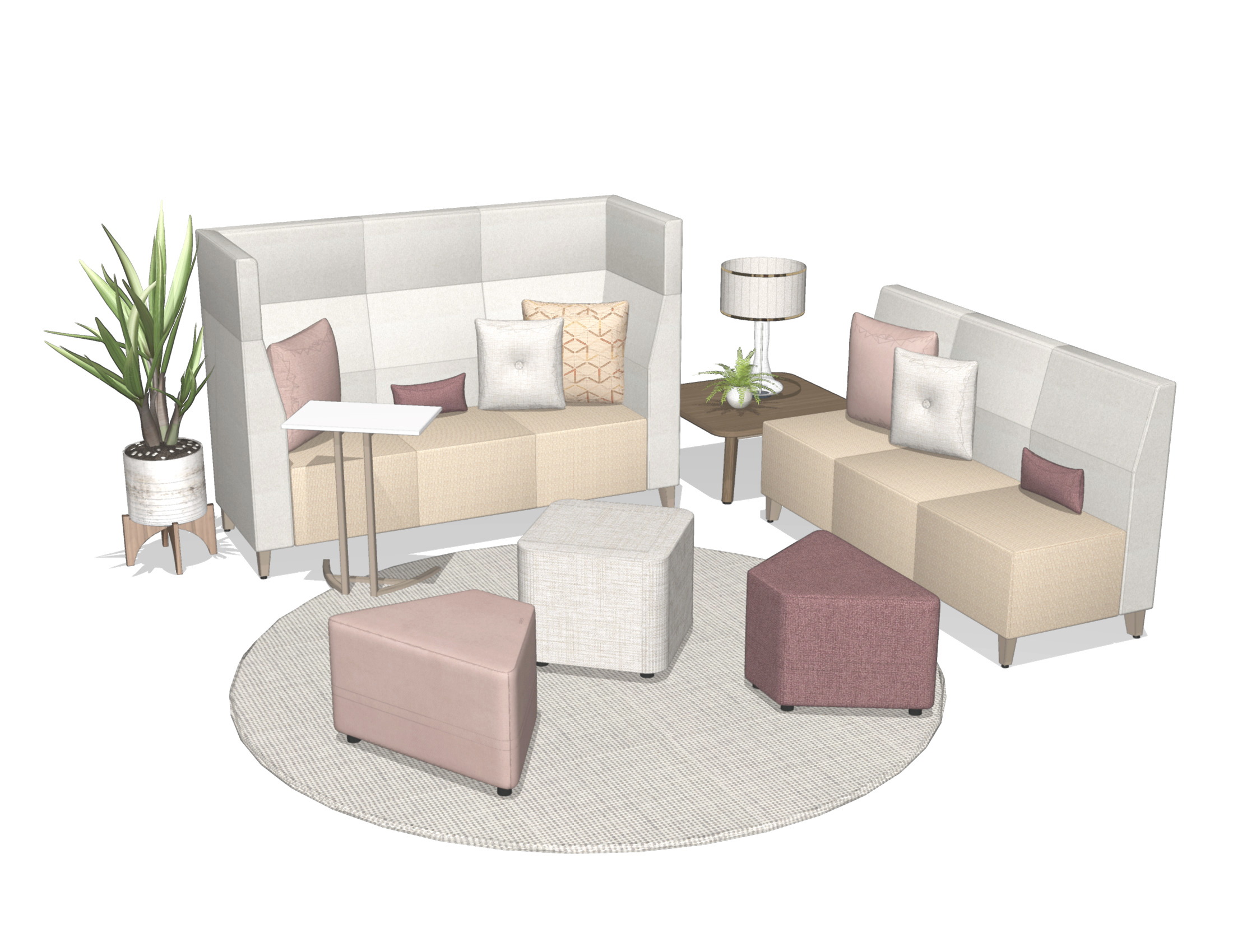 Fringe 010 | Kimball International | Idea Starter | Kimball International