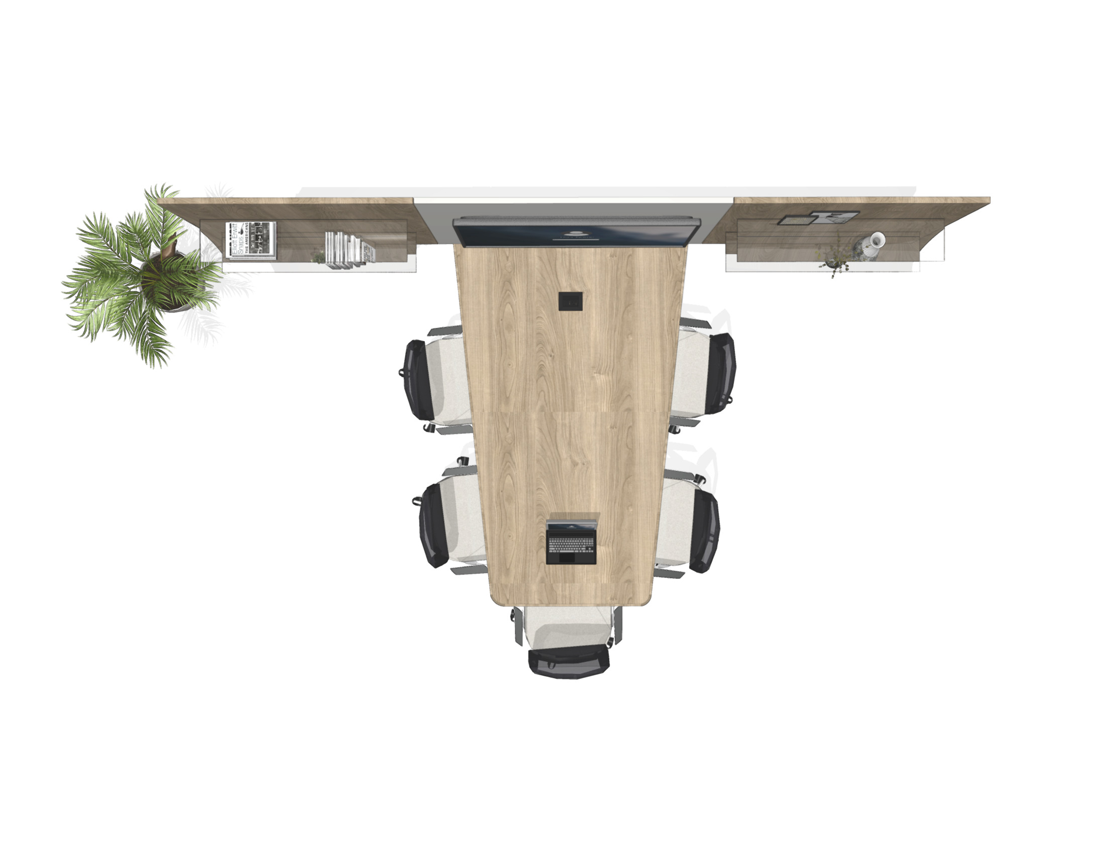 Mio 012 | Kimball International | Idea Starter | Kimball International