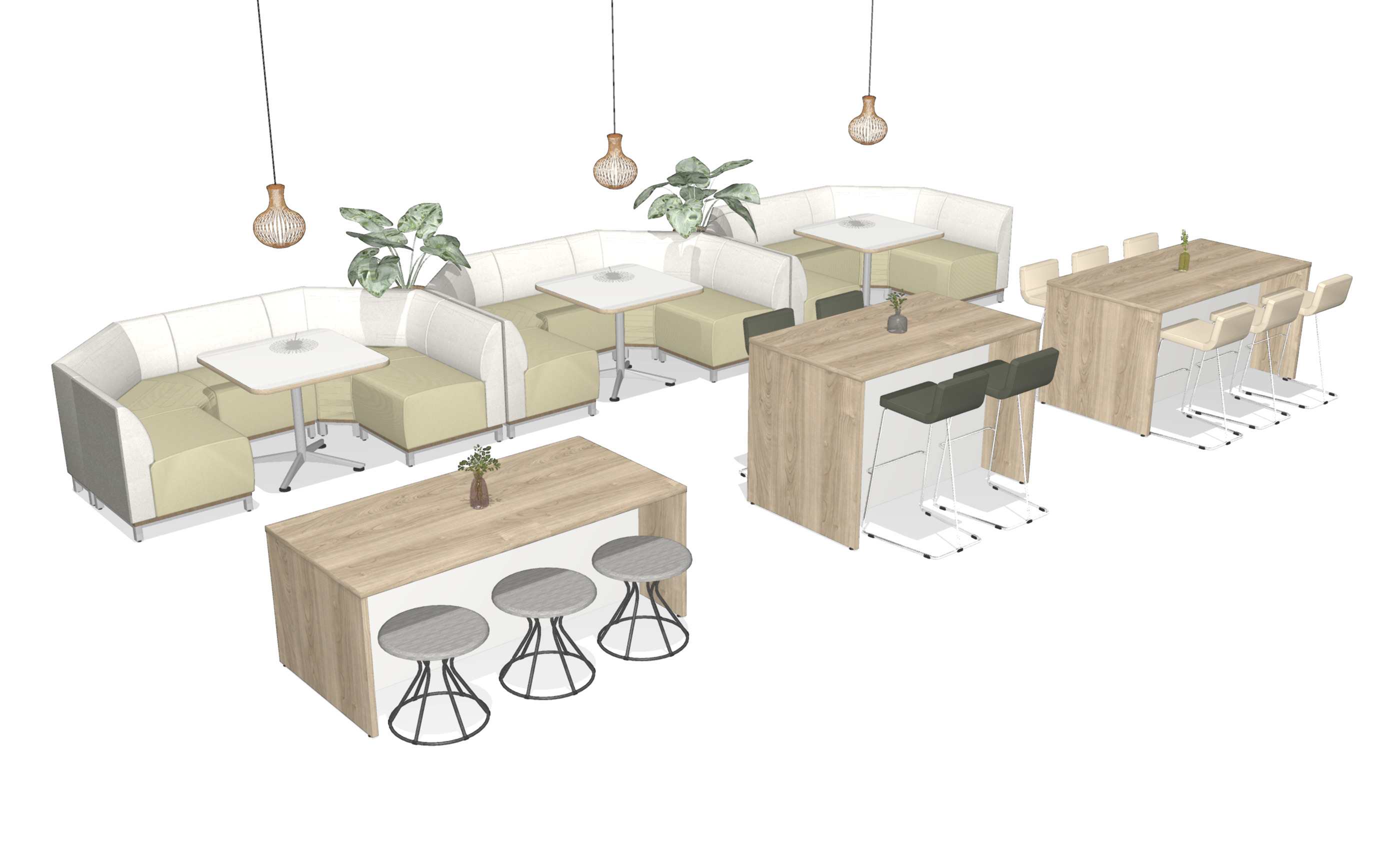 Strassa 003 | Kimball International | Idea Starter | Kimball International