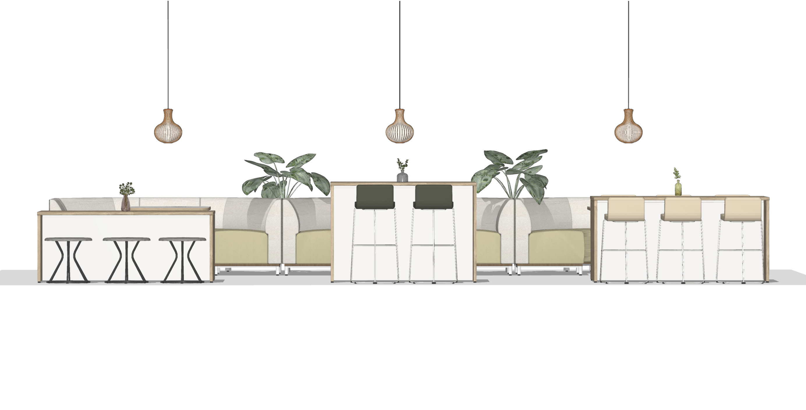 Strassa 003 | Kimball International | Idea Starter | Kimball International