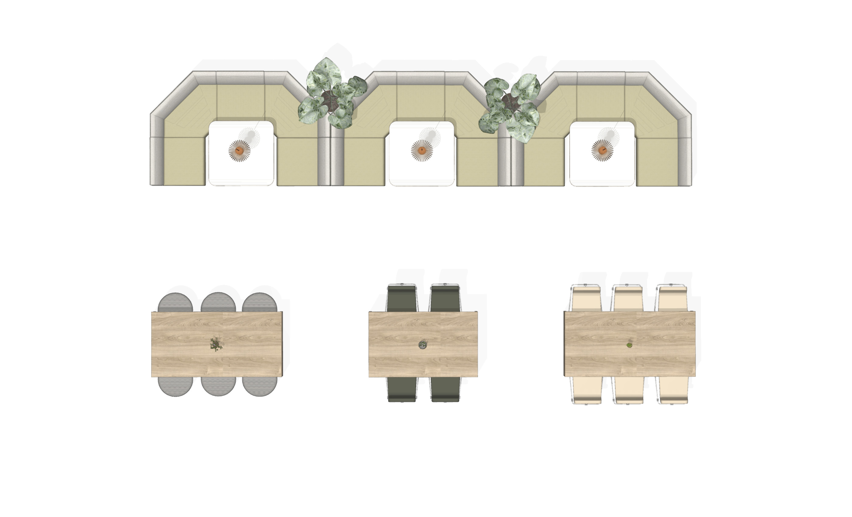 Strassa 003 | Kimball International | Idea Starter | Kimball International