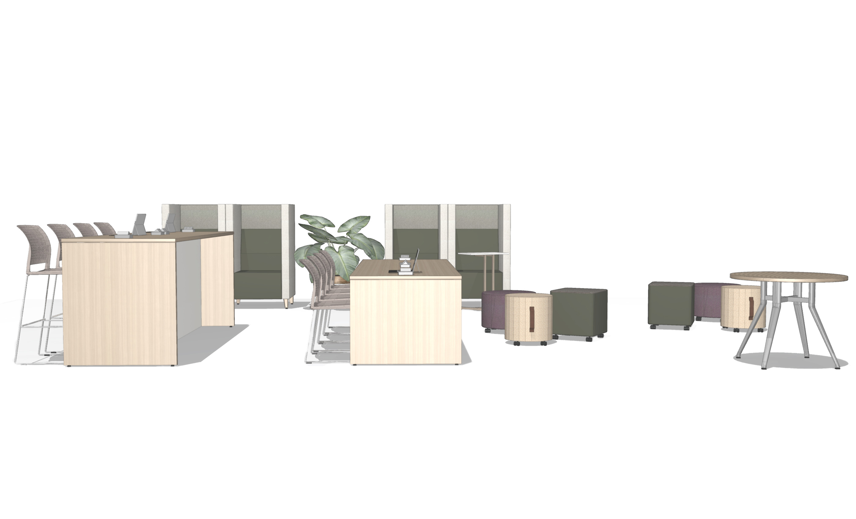 Strassa 004 | Kimball International | Idea Starter | Kimball International