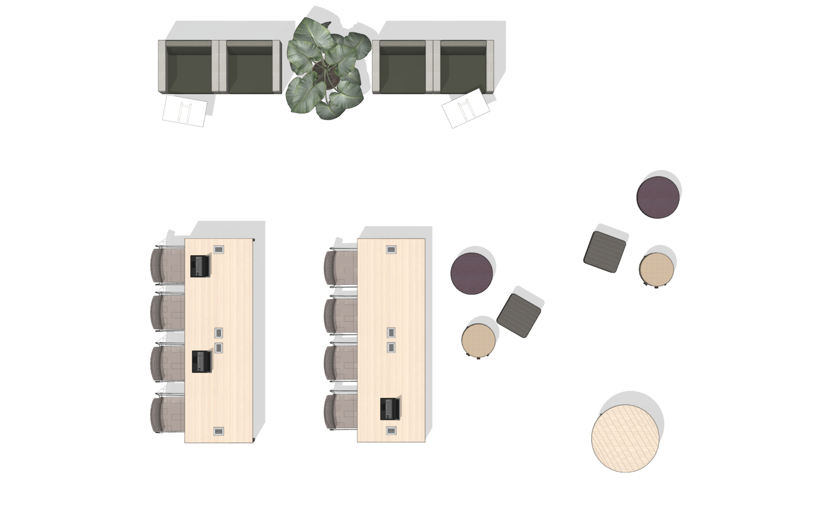 Strassa 004 | Kimball International | Idea Starter | Kimball International