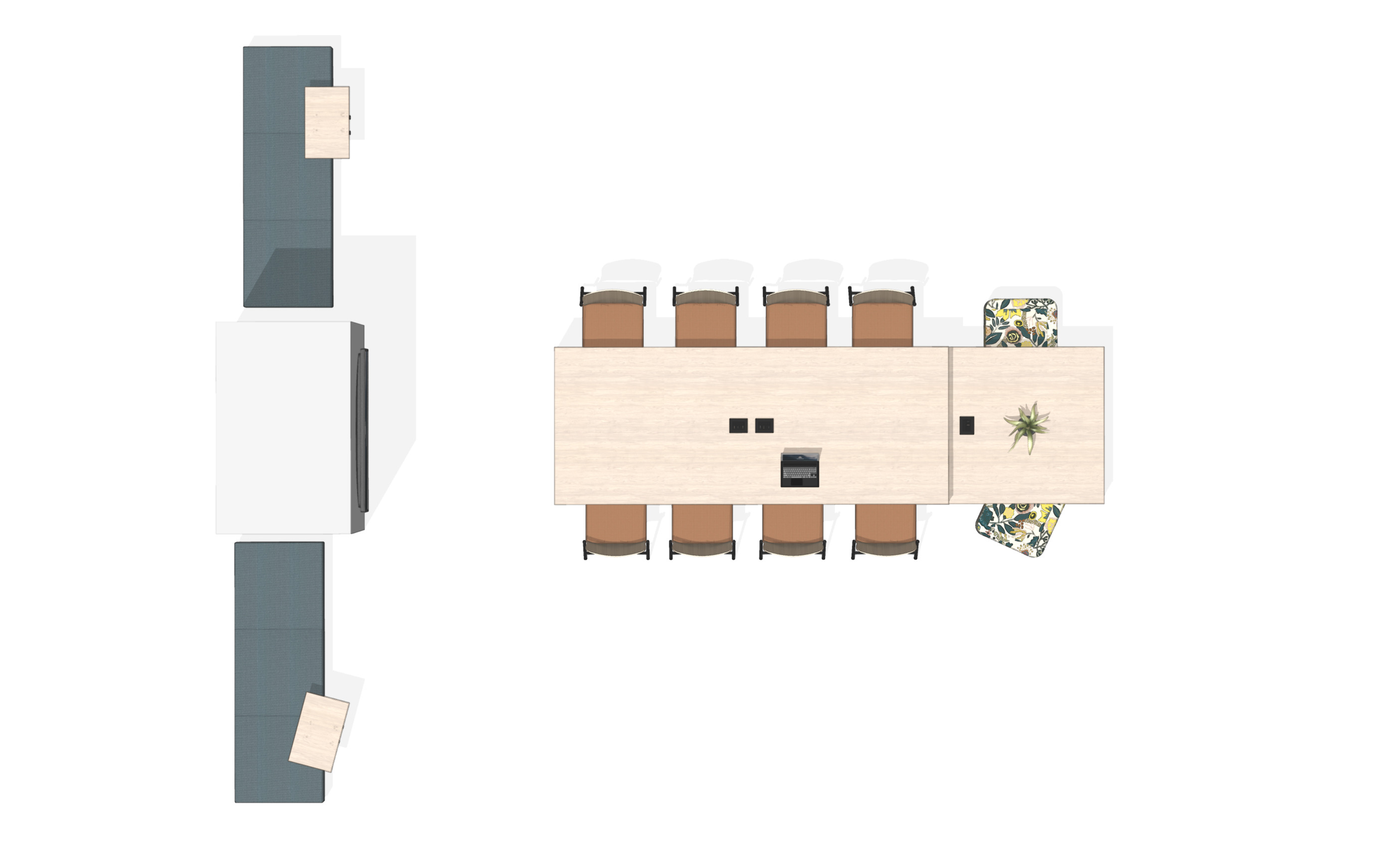 Strassa 005 | Kimball International | Idea Starter | Kimball International