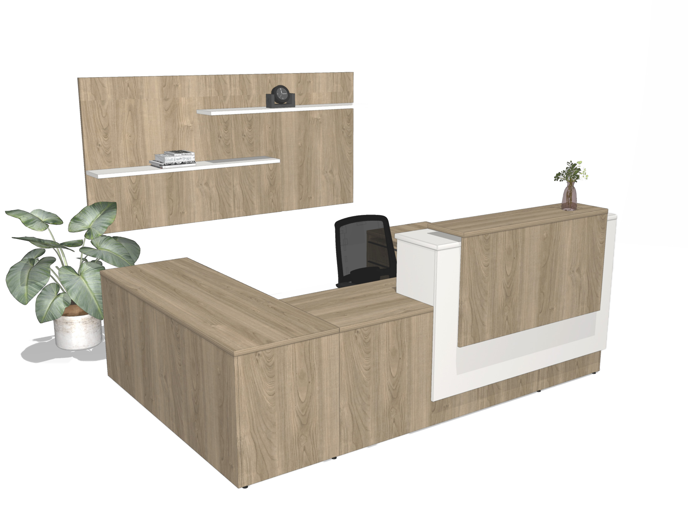 Idea Starter | NOFTESS009 | Kimball International