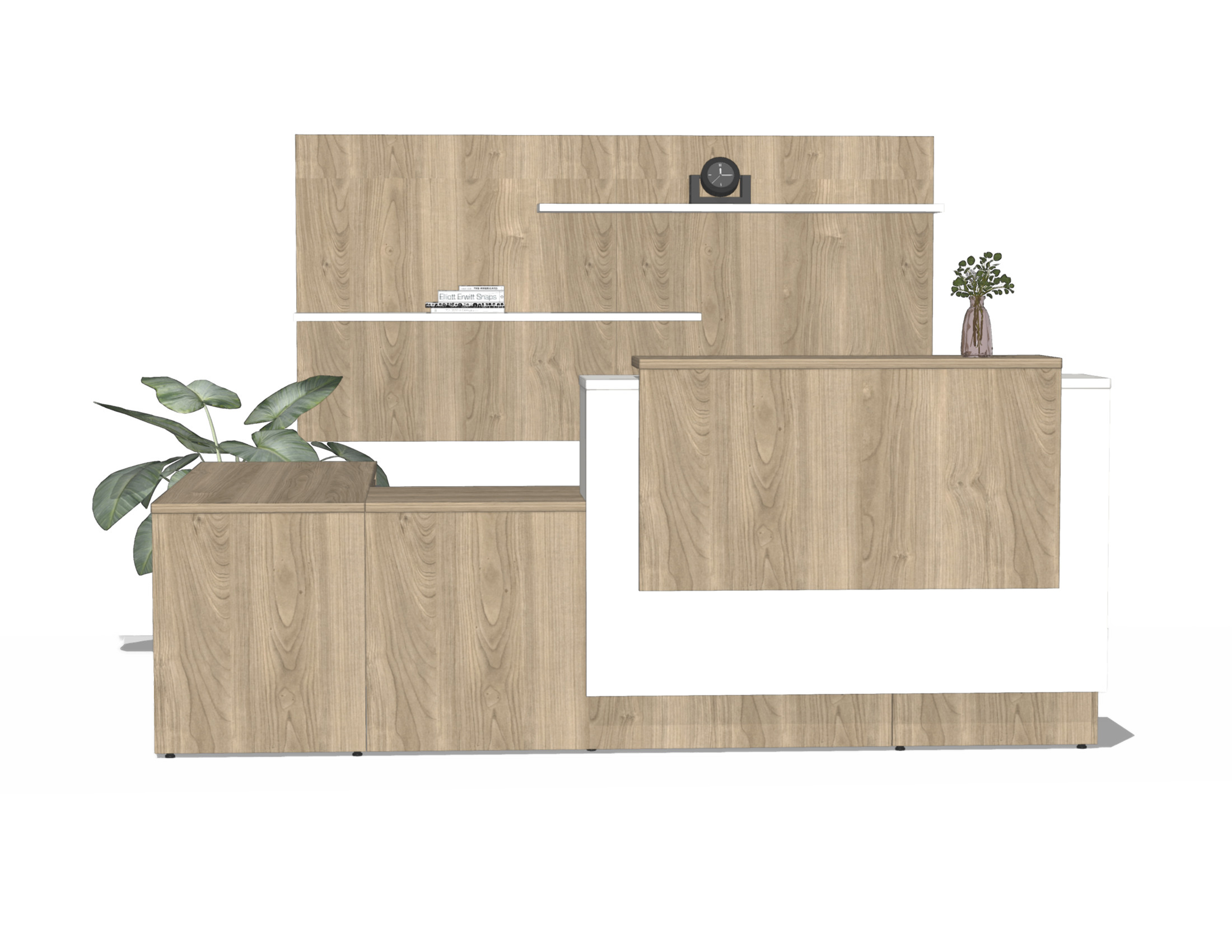 Idea Starter | NOFTESS009 | Kimball International