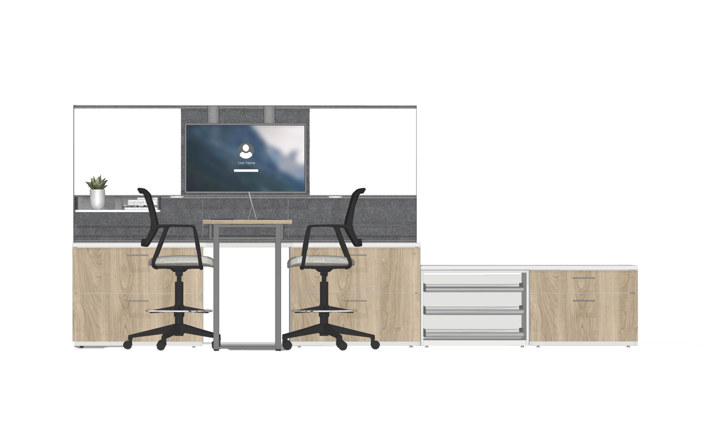 WaveWorks 023 | Kimball International | Idea Starter | Kimball ...