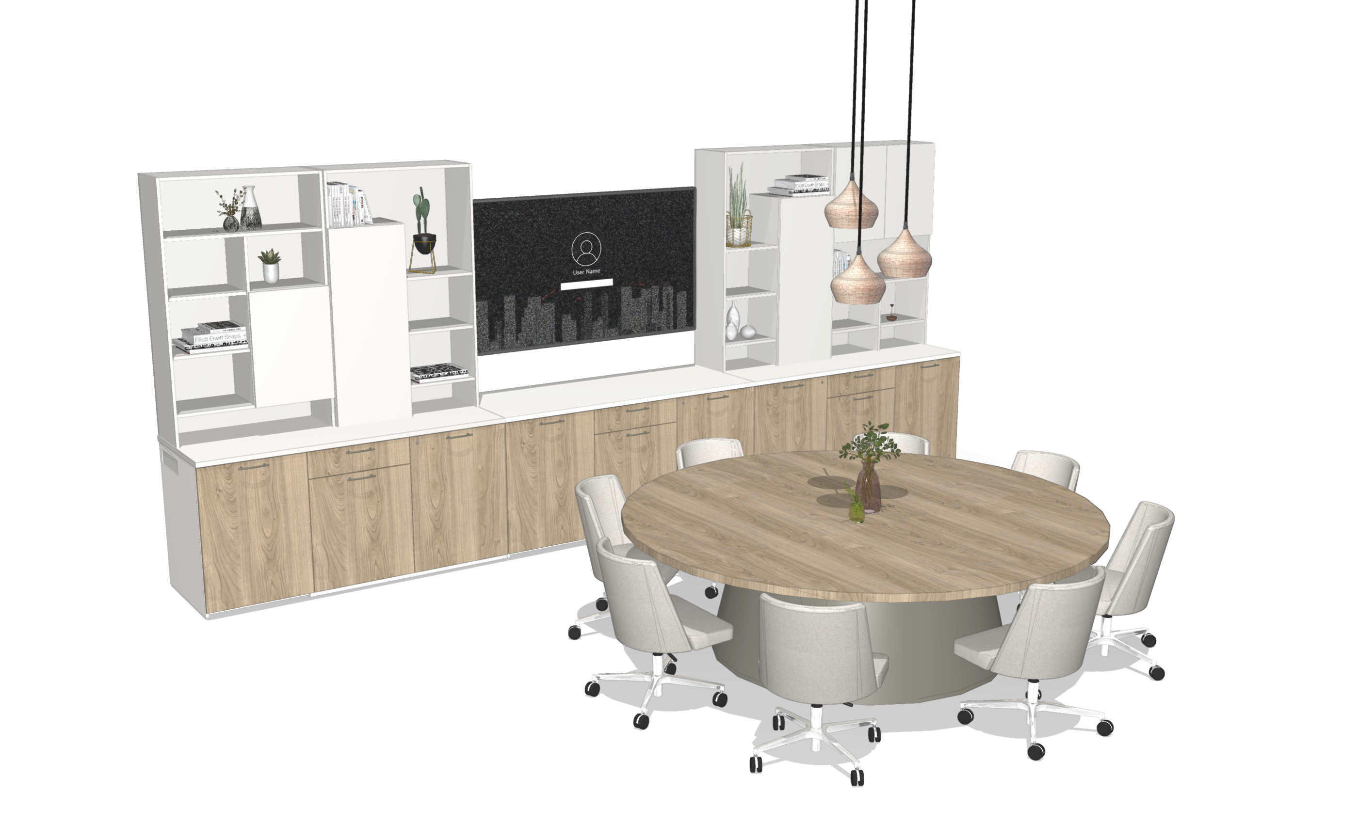 WaveWorks 031 | Kimball International | Idea Starter | Kimball ...